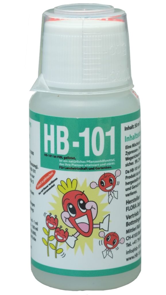 HB-101 50ml – HB-101